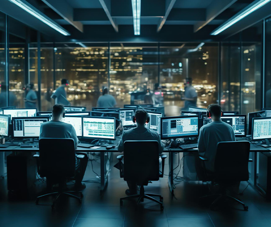 WorldTech IT Information Technology Consultants